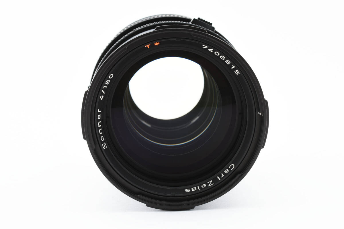 Yahoo オークション 極上美品 Hasselblad Carl Zeiss Sonnar Cf 180