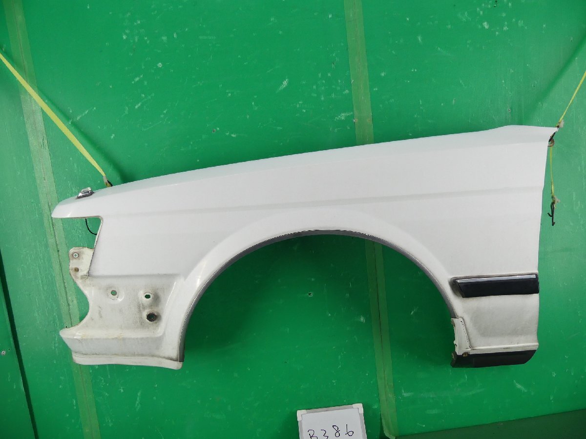 Yahoo!オークション - 壱 マーク2 GX71 純正 左フェンダー フェンダー...