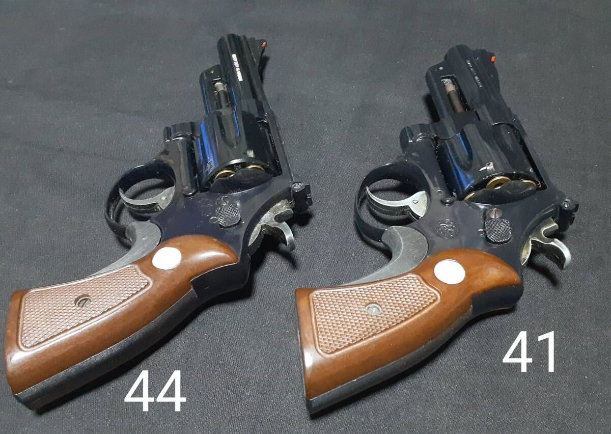 Yahoo!オークション - MGC・SPG・モデルガン・ハイウェイパトロールマ...