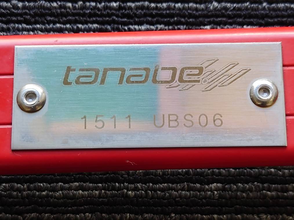 Yahoo!オークション - MJ23S tanabe(タナベ) アンダーブレース AZワゴ...