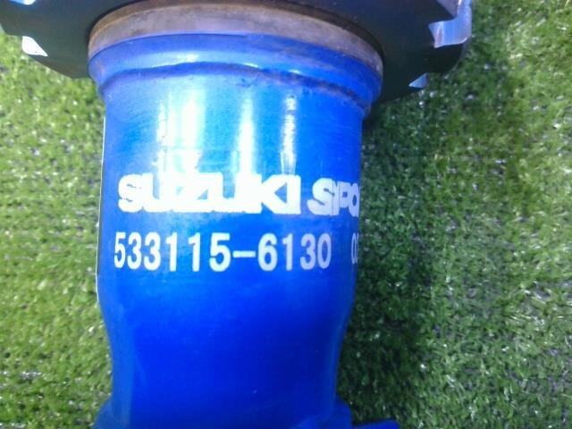 Yahoo!オークション - セルボ TX HG21S スズキスポーツ 車高調 1台分 ...