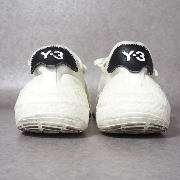 Yahoo!オークション - Y-3 Y3 ワイスリー 4-ZC124 ULTRA BOOST 21 ウル...