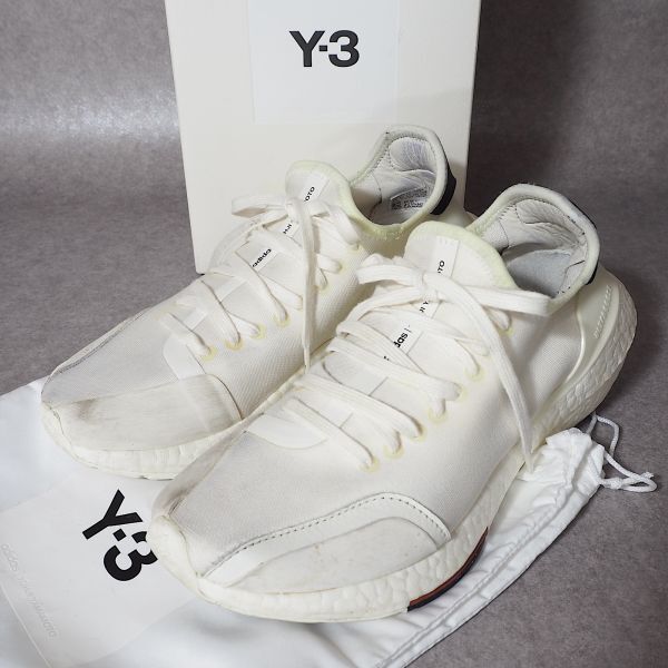 Yahoo!オークション - Y-3 Y3 ワイスリー 4-ZC124 ULTRA BOOST 21 ウル...