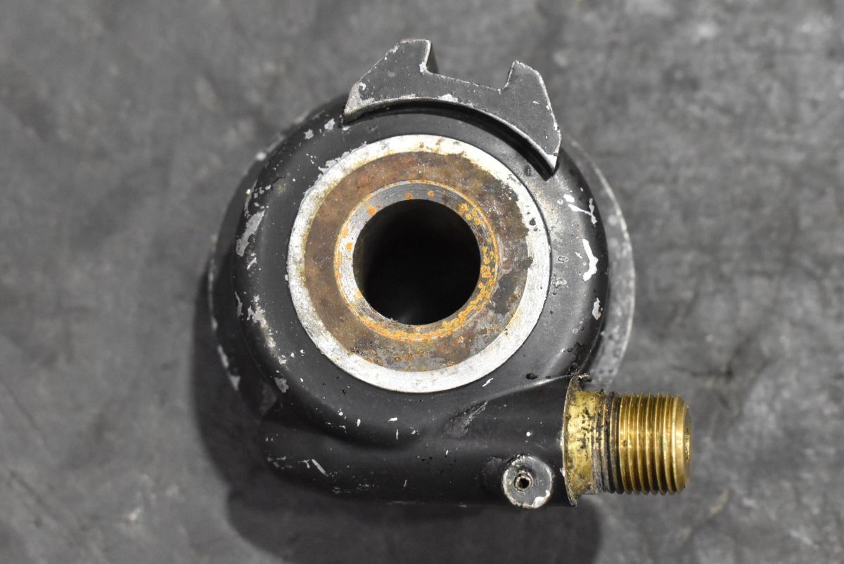 Yahoo!オークション - Y66 当時物 純正 XJ550 メーターギア 0086 検) X...