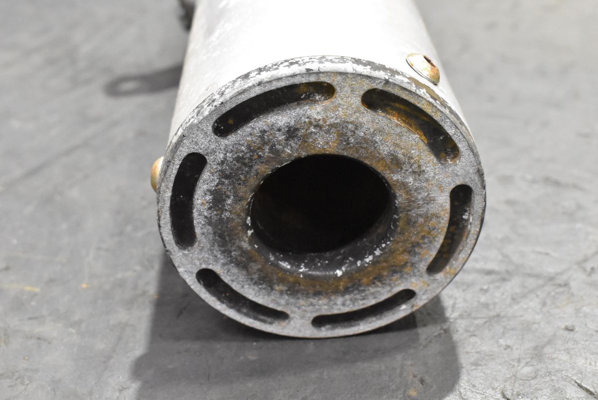 Yahoo!オークション - Y66 当時物 XJ550 KERKER マフラー 0086 検) XJ4...