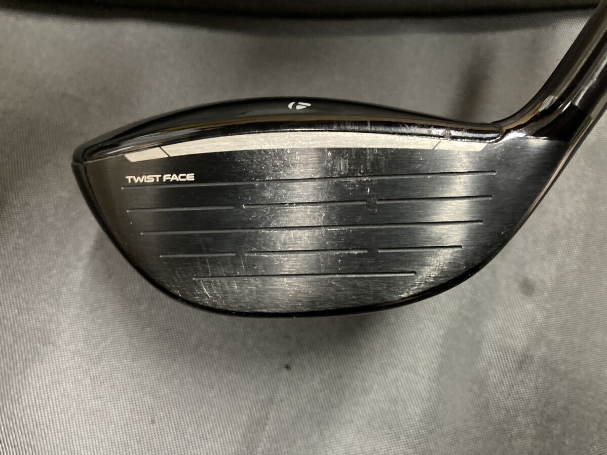 Yahoo!オークション - TaylorMade Qi10 3WHL 16.5° FW DIAMANA BLUE TM...