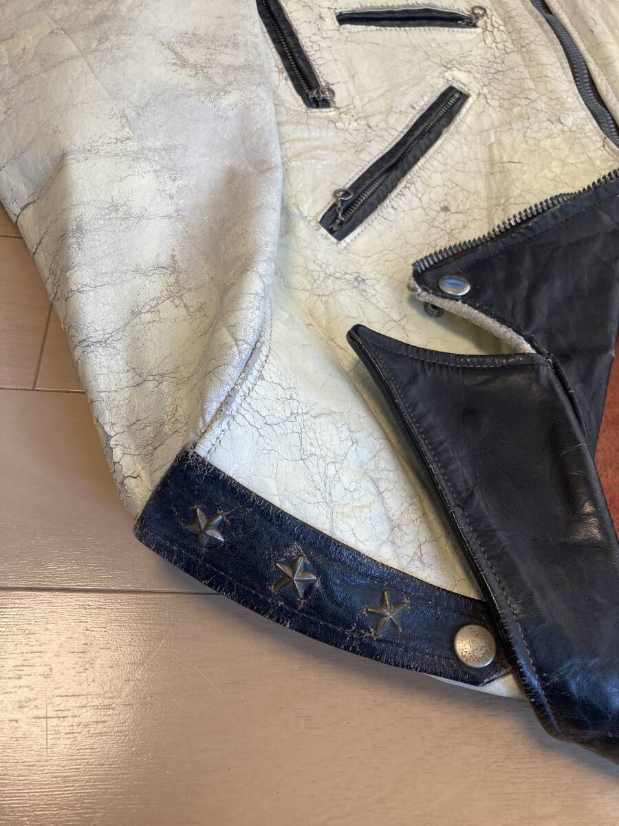 Yahoo!オークション - KIT KARSON 50's TWO TONE キットカーソン Yahoo!オークション - KIT KARSON 50's TWO TONE キットカーソン