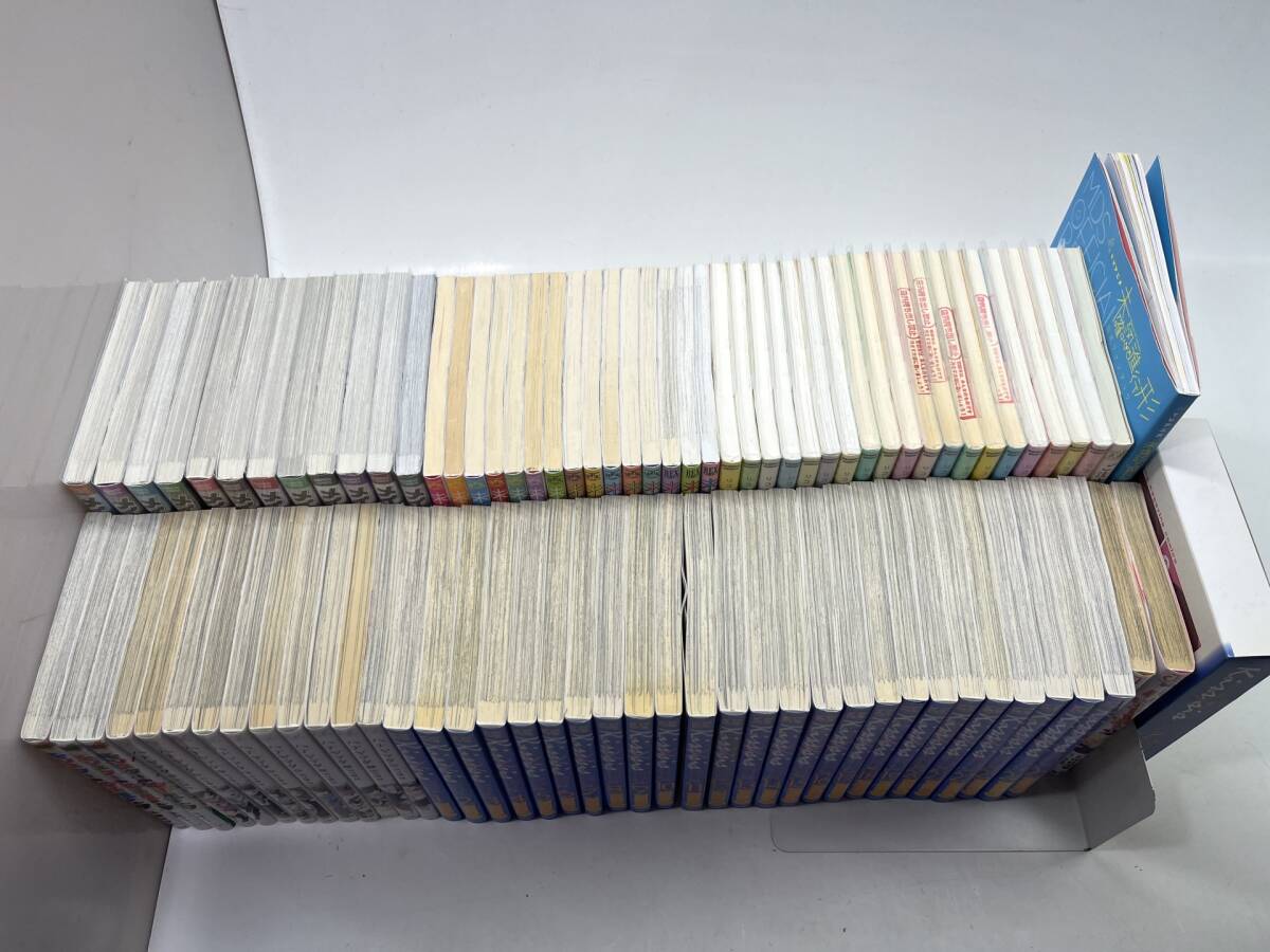 Yahoo!オークション - 【0587】コミック 約21kg まとめ メイドインアビ...