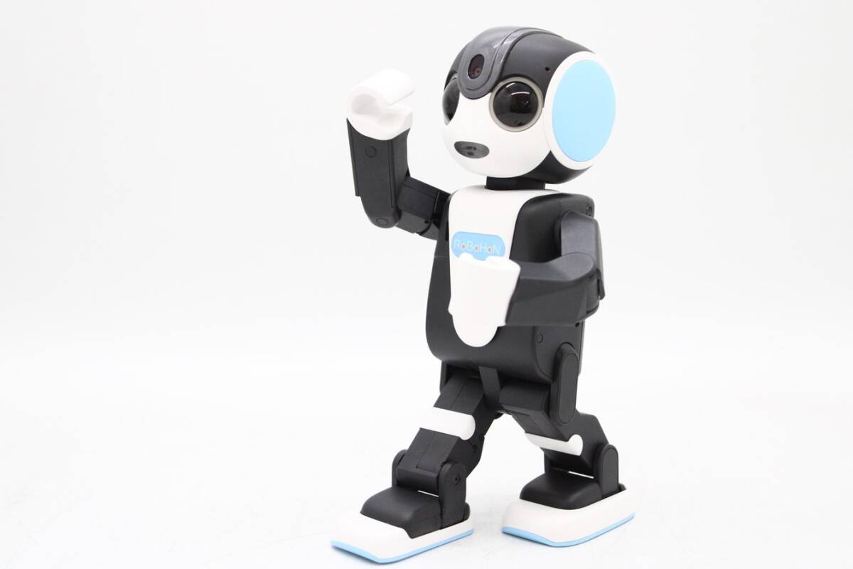 Yahoo!オークション - 【24年購入品】シャープ ロボホン SR-06M Yahoo!オークション - 【24年購入品】シャープ ロボホン SR-06M
