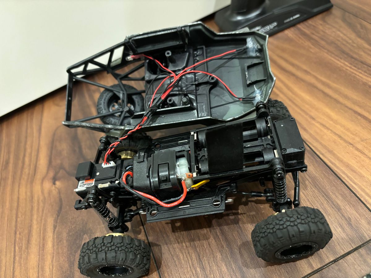 京商 ミニッツ 4×4 改造品|Yahoo!フリマ(旧PayPayフリマ) 京商 ミニッツ 4×4 改造品|Yahoo!フリマ(旧PayPayフリマ)