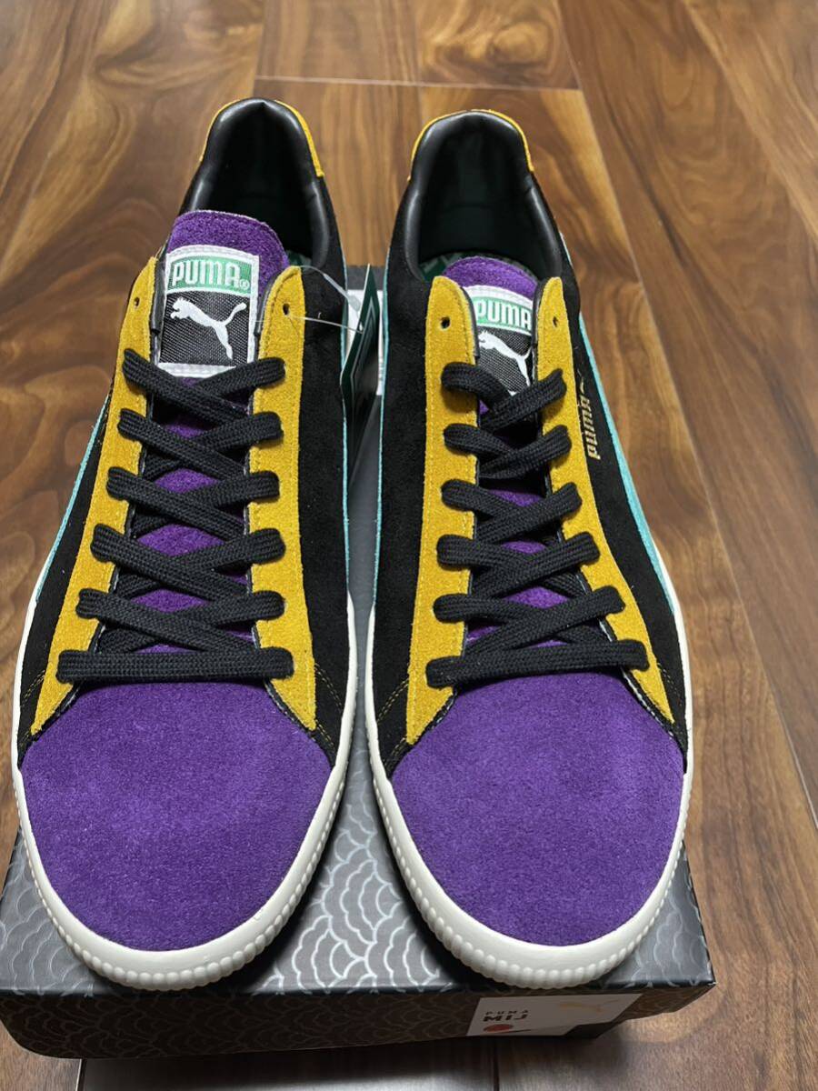 プーマ PUMA SUEDE VTG MIJ スウェード 26 5 新品未使用 プーマ PUMA SUEDE VTG MIJ スウェード 26 5 新品未使用