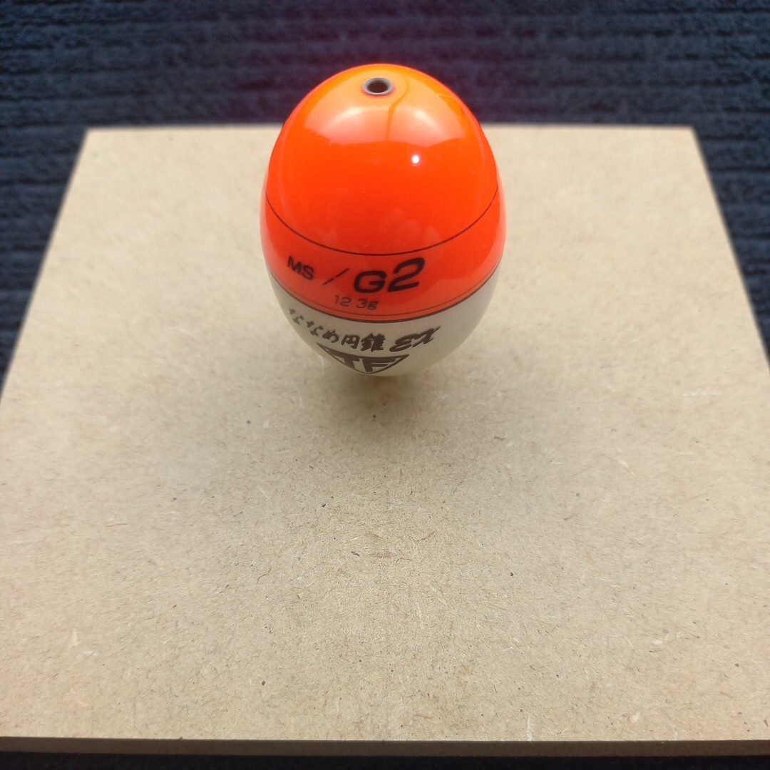 Yahoo!オークション - A236 釣研 ななめ円錐