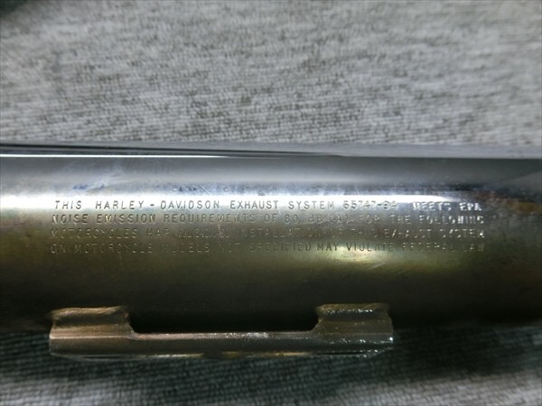 Yahoo!オークション - ハーレーダビッドソン ダイナ FXD 1450 1340 純...