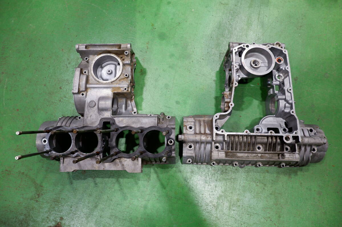 Z650 ザッパー KZ650B 純正クランクケース上下セット 894-106(カワサキ用)｜売買されたオークション情報、yahooの商品情報をアーカイブ公開 - オークファン（aucfan.com）