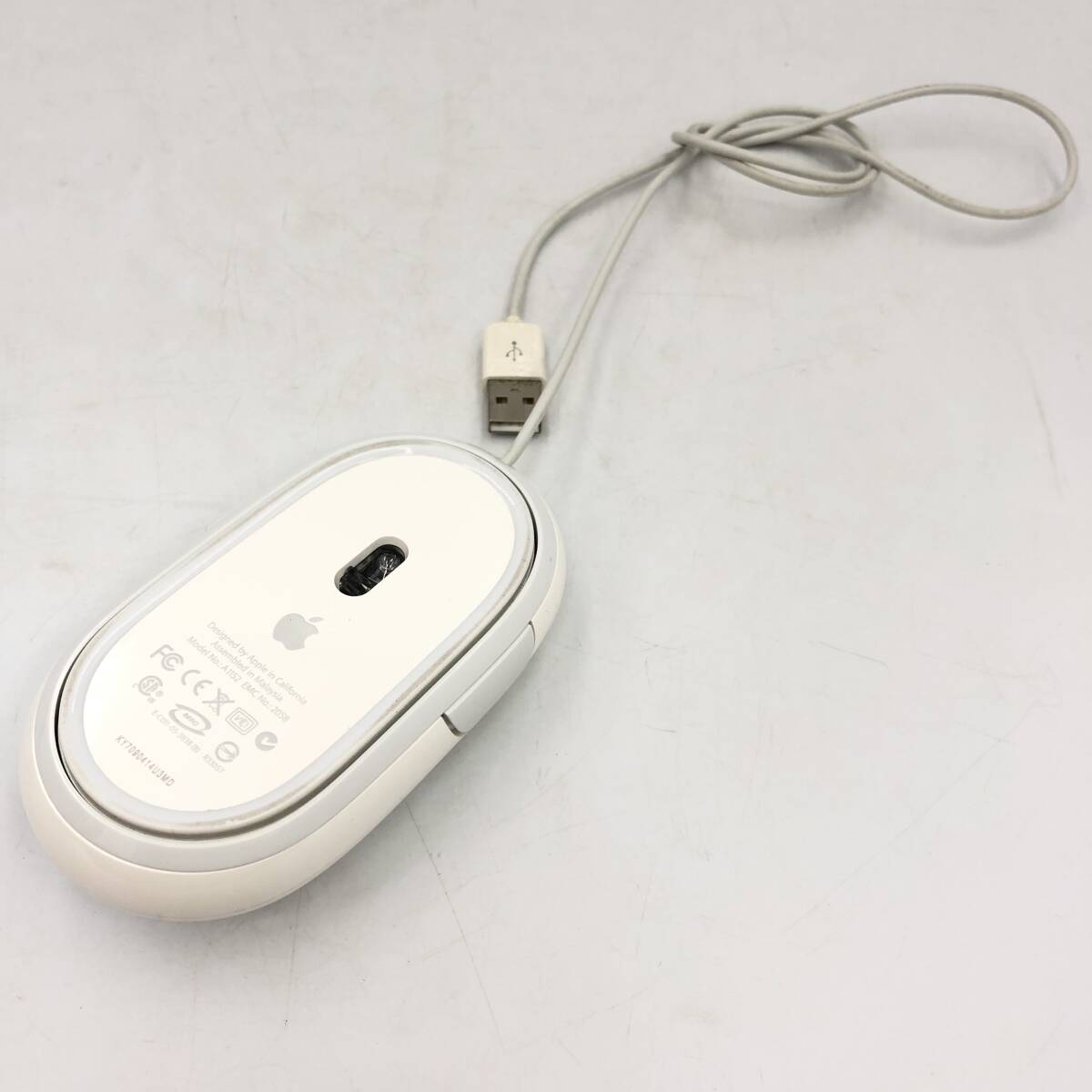 Apple】有線キーボード 有線マウス A1048 A1152 mac USB US配列 Apple】有線キーボード 有線マウス A1048 A1152 mac USB US配列