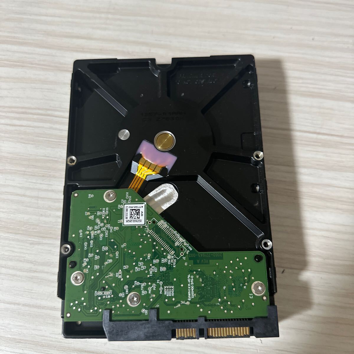 Yahoo!オークション - X86 【動作保証/使用0時間/AVコマンド対応】WDC ...