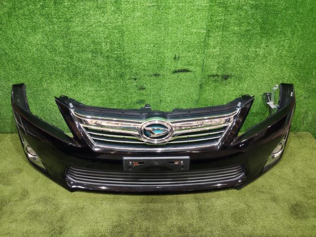 Yahoo!オークション - アルティス DAA-AVV50N フロントバンパー 52119-...