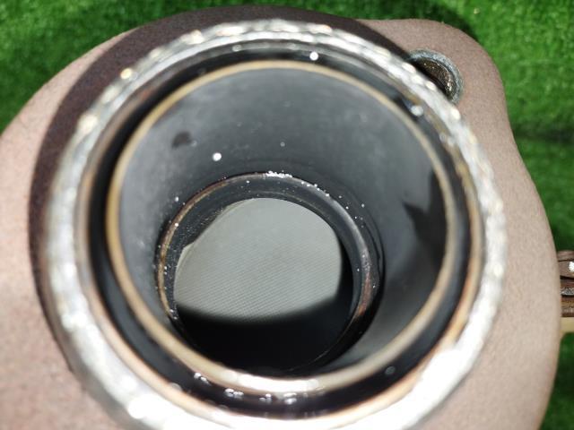 Yahoo!オークション - バモス ABA-HM1 触媒