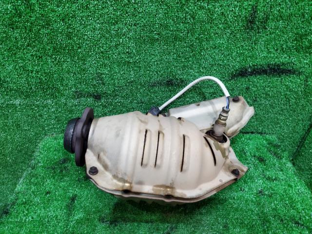 Yahoo!オークション - バモス ABA-HM1 触媒