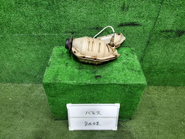 Yahoo!オークション - バモス ABA-HM1 触媒