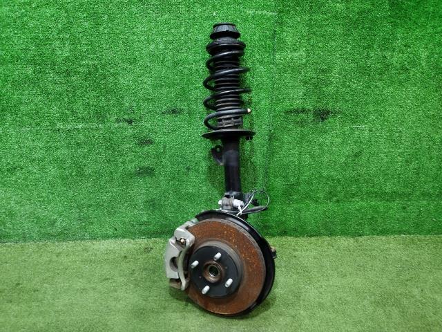 Yahoo!オークション - プロボックス 6AE-NHP160V 左フロントストラット...