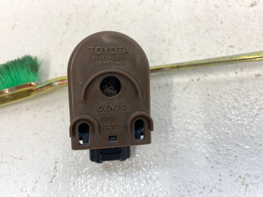 Yahoo!オークション - ダイハツ ミラココア ココアプラスX DBA-L675S G...