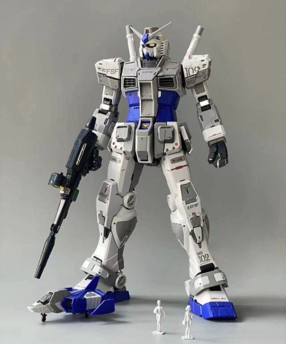 PG UNLEASHED 1/60 RX-78-3 G3ガンダム|Yahoo!フリマ(旧PayPay PG UNLEASHED 1/60 RX-78-3 G3ガンダム|Yahoo!フリマ(旧PayPay