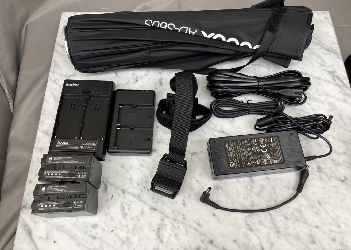 Yahoo!オークション - P1408 GODOX ゴドックス ML60 ハンディLEDライト