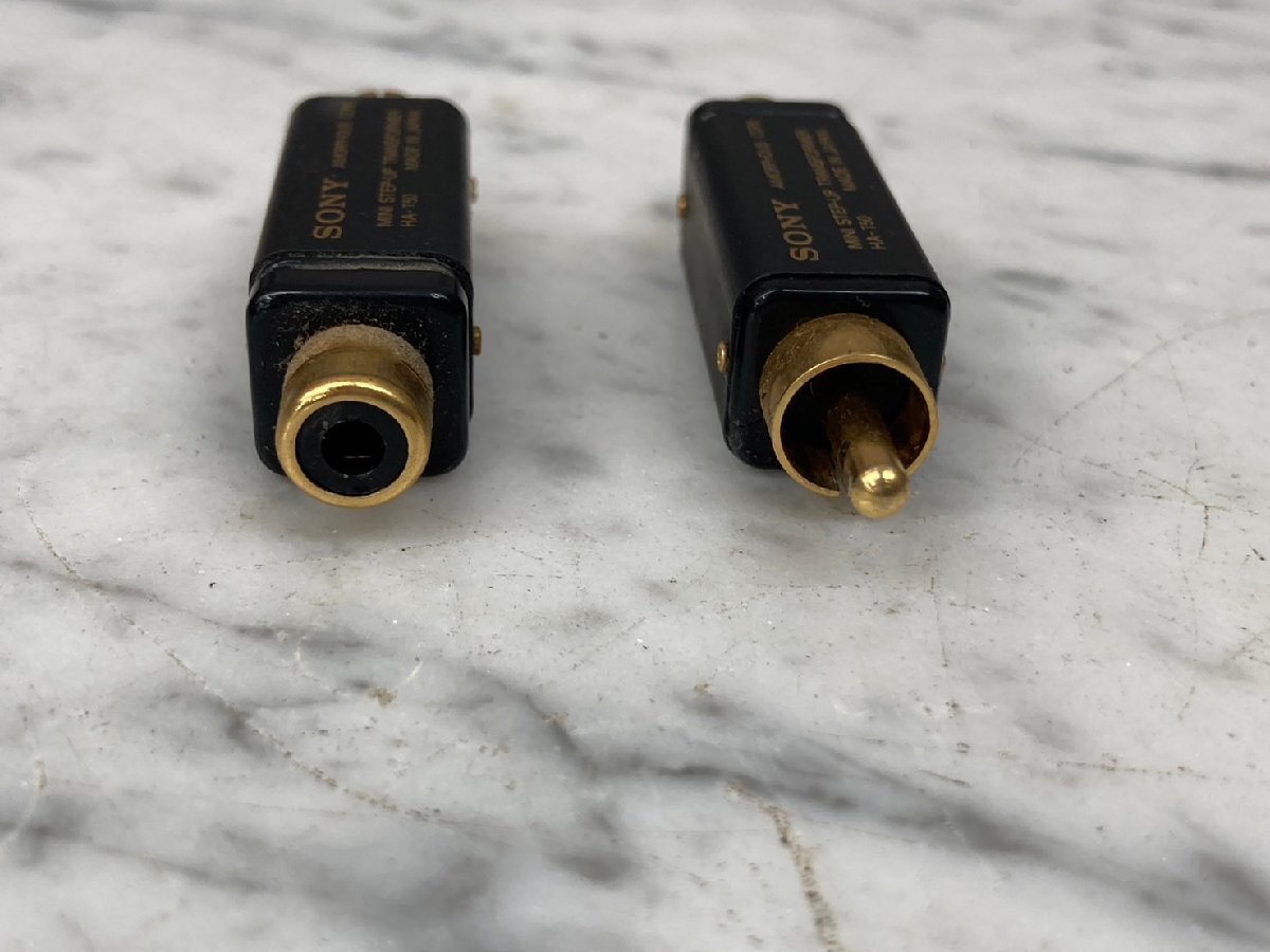 Yahoo!オークション - P1769 【現状品】SONY ソニー HA-T50 小型昇圧ト...