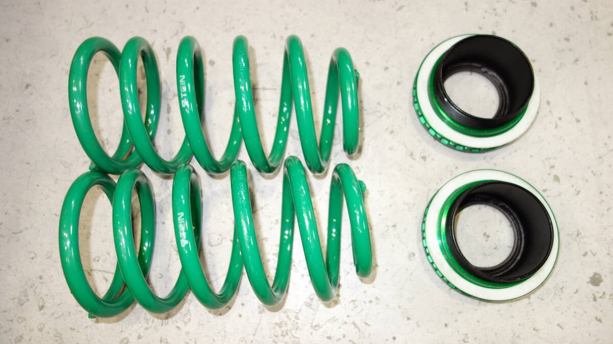 Yahoo!オークション - TEIN テイン 車高調 FLEX Z RU1 RU3 RU4 ヴェゼ...