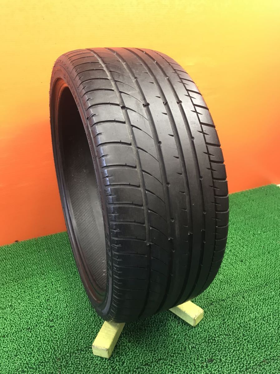 Yahoo!オークション - 9r-297) 235/35R19 CORSA 2233 7分山 1本