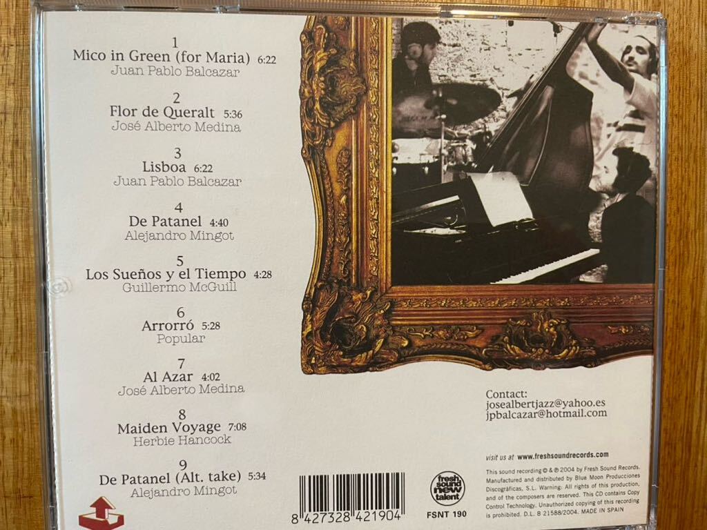 Yahoo!オークション - CD J.A.M TRIO / FIRST PORTRAIT