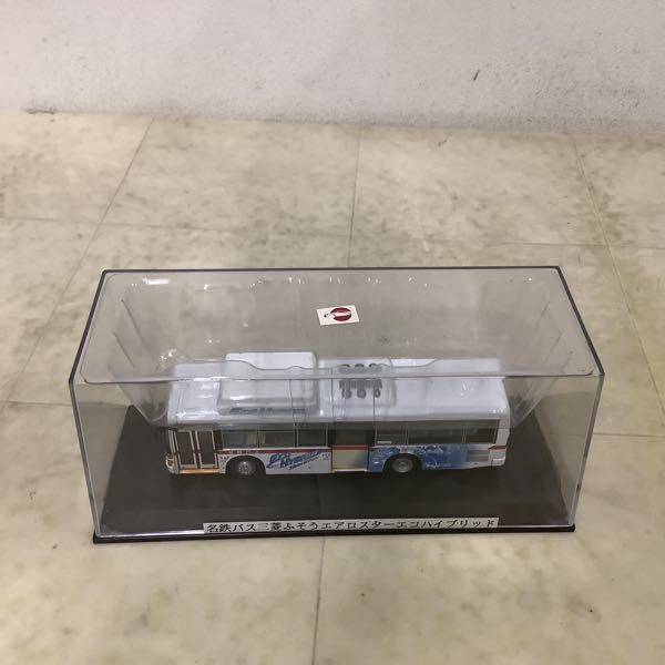 Yahoo!オークション - 1円〜 ぽると 1/76 三菱ふそうMPノーステップバ...