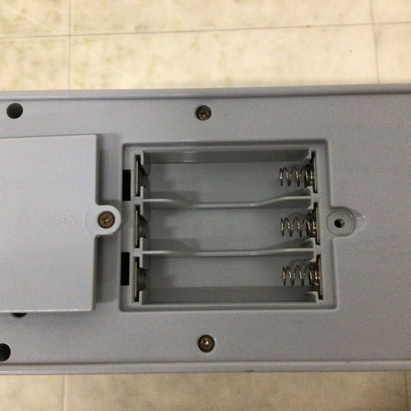 Yahoo!オークション - 1円〜 トミーテック 1/5 電動側面方向幕 DHM-07 ...