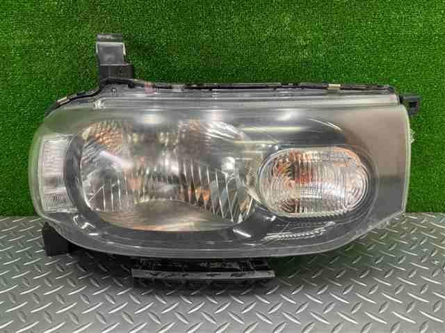ニッサン キューブ Z12 ヘッドランプ 右 ライト 運転席側 26010-1FA0A(ヘッドライト)｜売買されたオークション情報、yahooの商品情報をアーカイブ公開 - オークファン ...