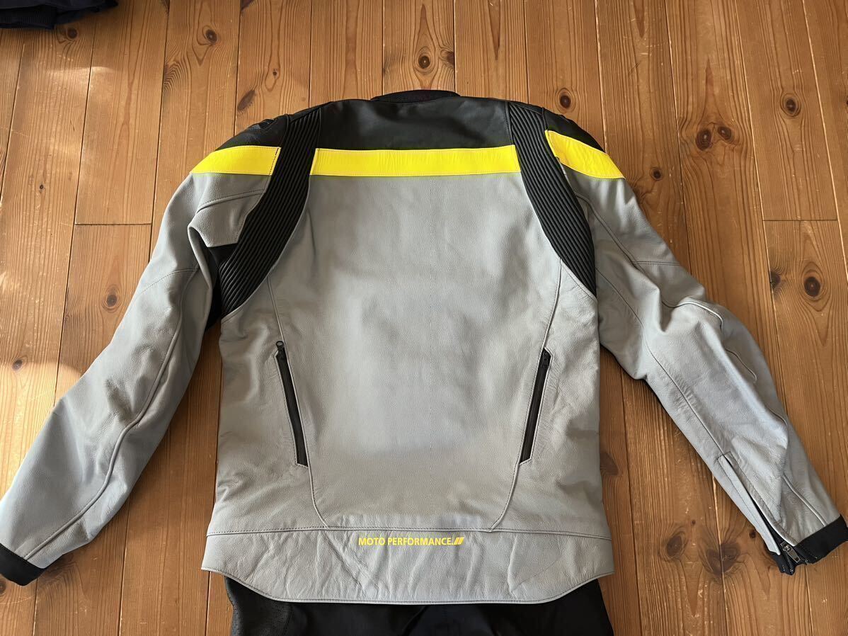 Yahoo!オークション - K-0705 PHASE JACKET フェイズジャケット LL ク...