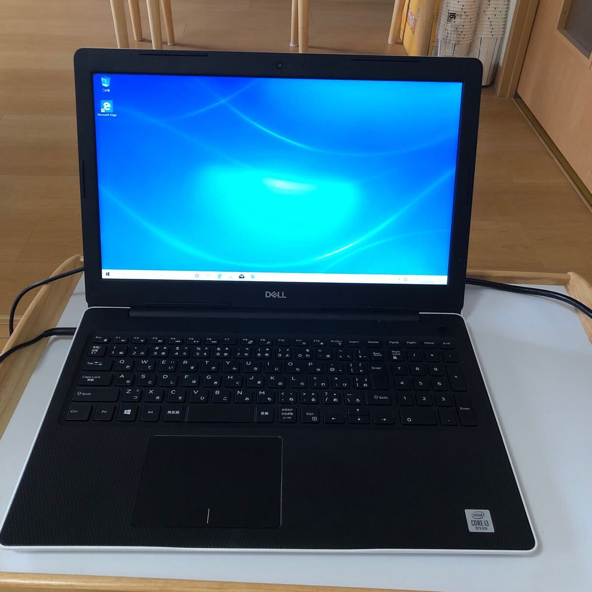 Yahoo!オークション - Dell Inspiron 3593 ノート PC Core i3 1005G1 1...