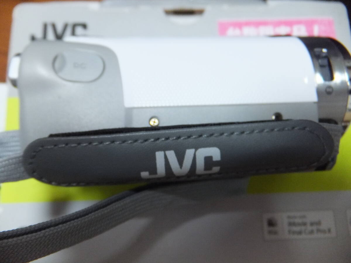 Yahoo!オークション - ビクター JVC SD対応 32GBメモリー内蔵フルハイ...