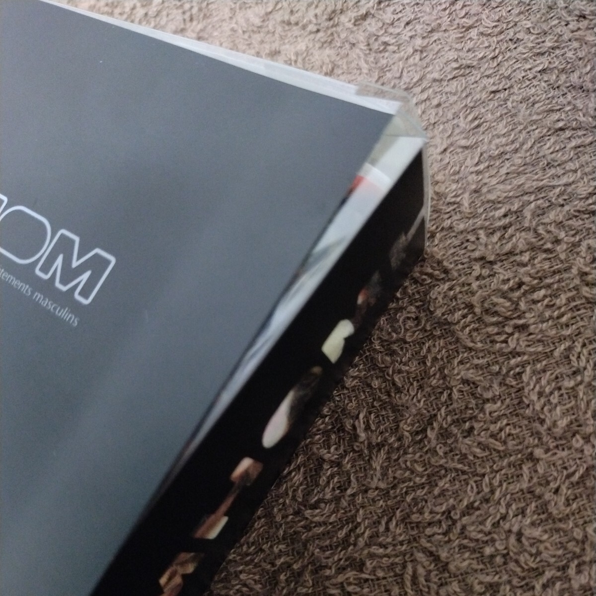 Yahoo!オークション - HOM ビキニブリーフ SizeM