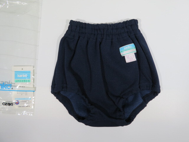 Yahoo!オークション - (120）KANKO カンコー ブルマ 未使用