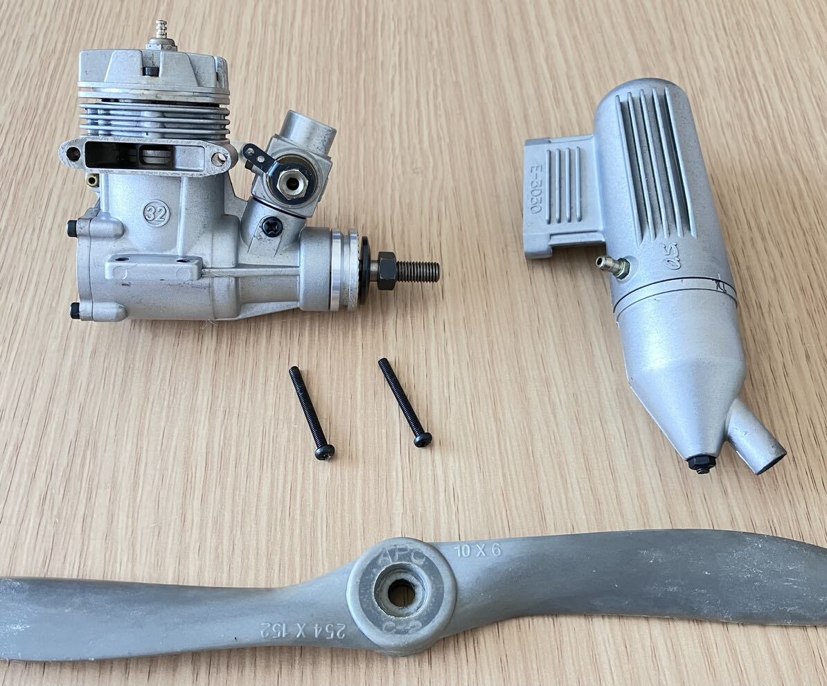 Yahoo!オークション - OS32SX