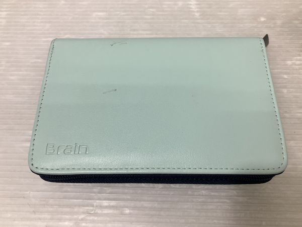 Yahoo!オークション - HS151-240417-105SHARP カラー電子辞書 PW-SS6-W...