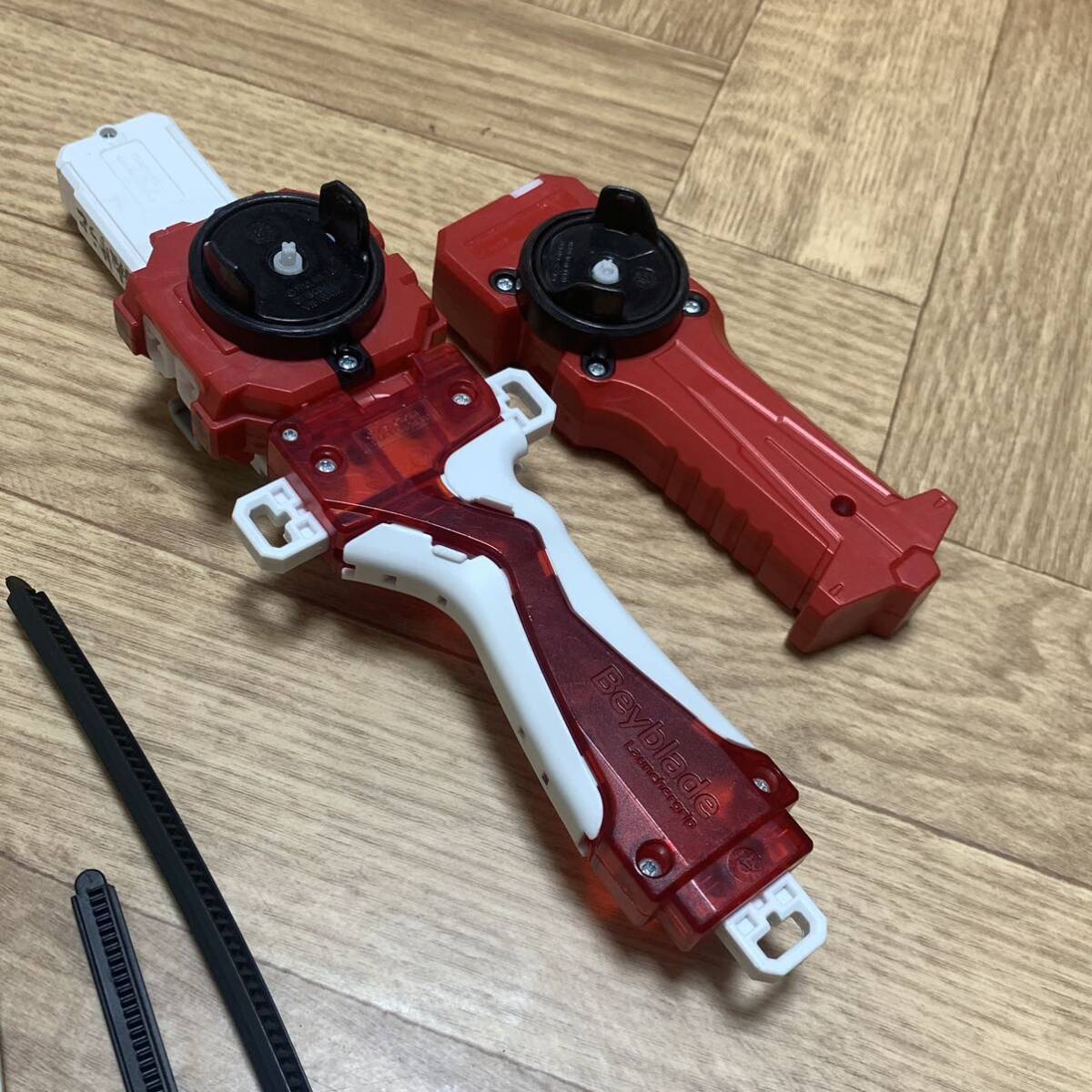 Yahoo!オークション - （n43）ベイブレード パーツ ホビー