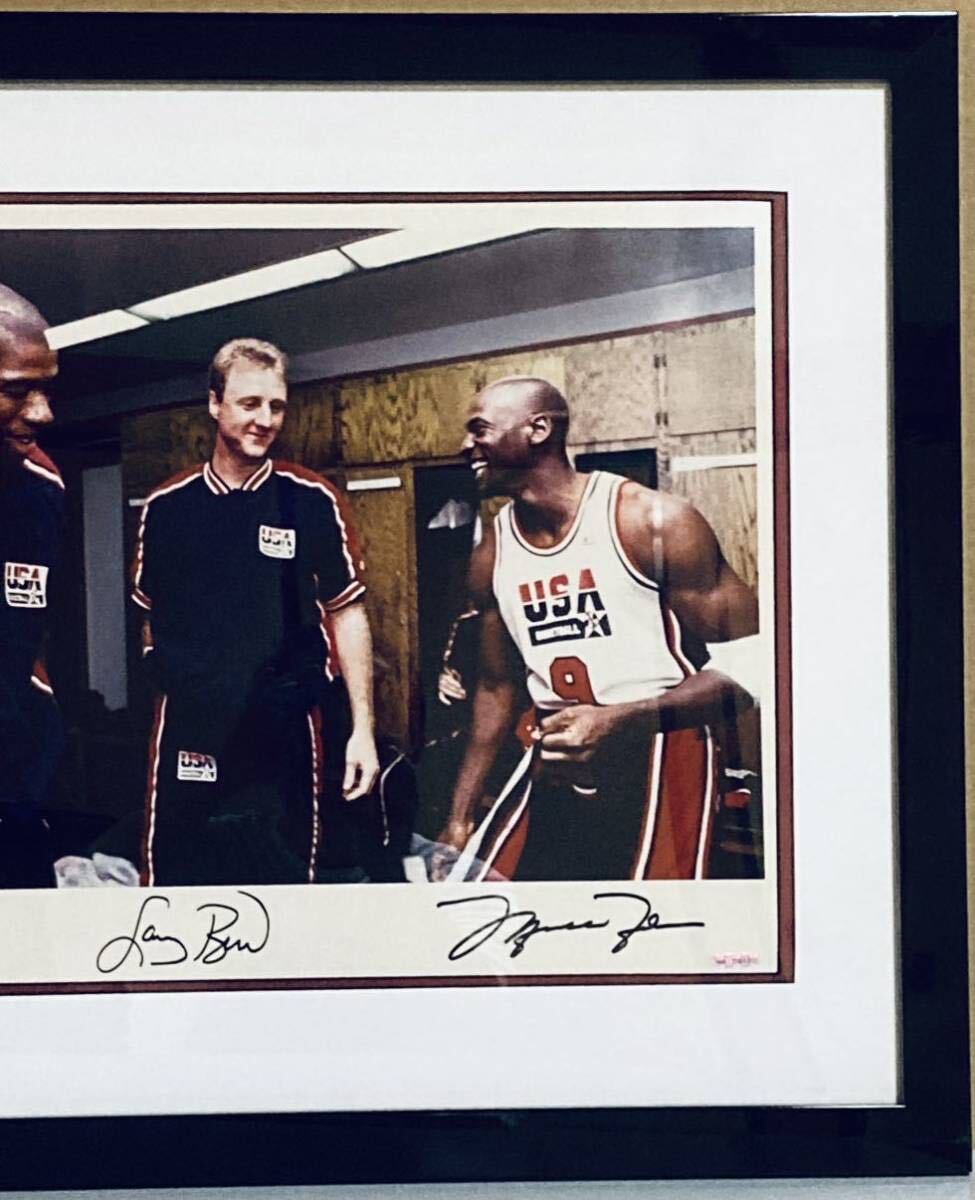 Bibian 比比昂 - NBA『マイケル・ジョーダン』 『マジック Bibian 比比昂 - NBA『マイケル・ジョーダン』 『マジック