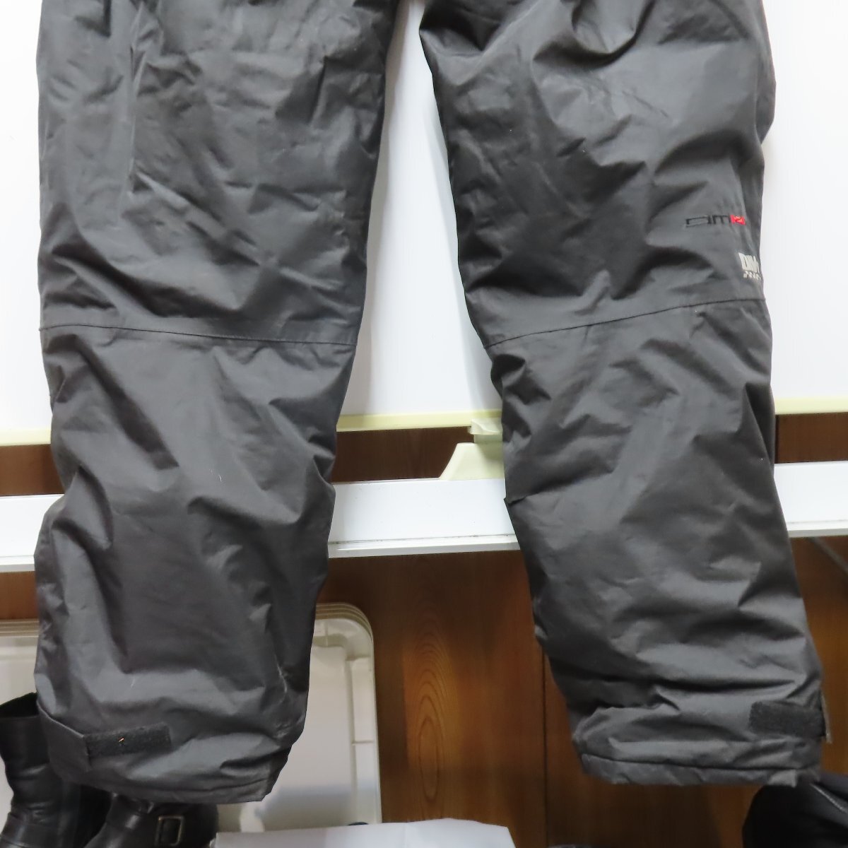 Yahoo!オークション - 2りんかんイエローハット DM2 オーバーパンツ BM...