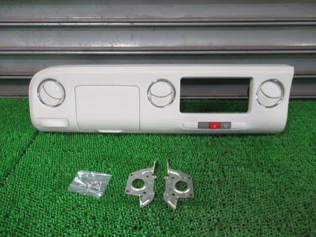 ミラココア Dba L675s オーディオパネル 55412 B2180 E0 41077 ダイハツ用 |売買されたオークション情報