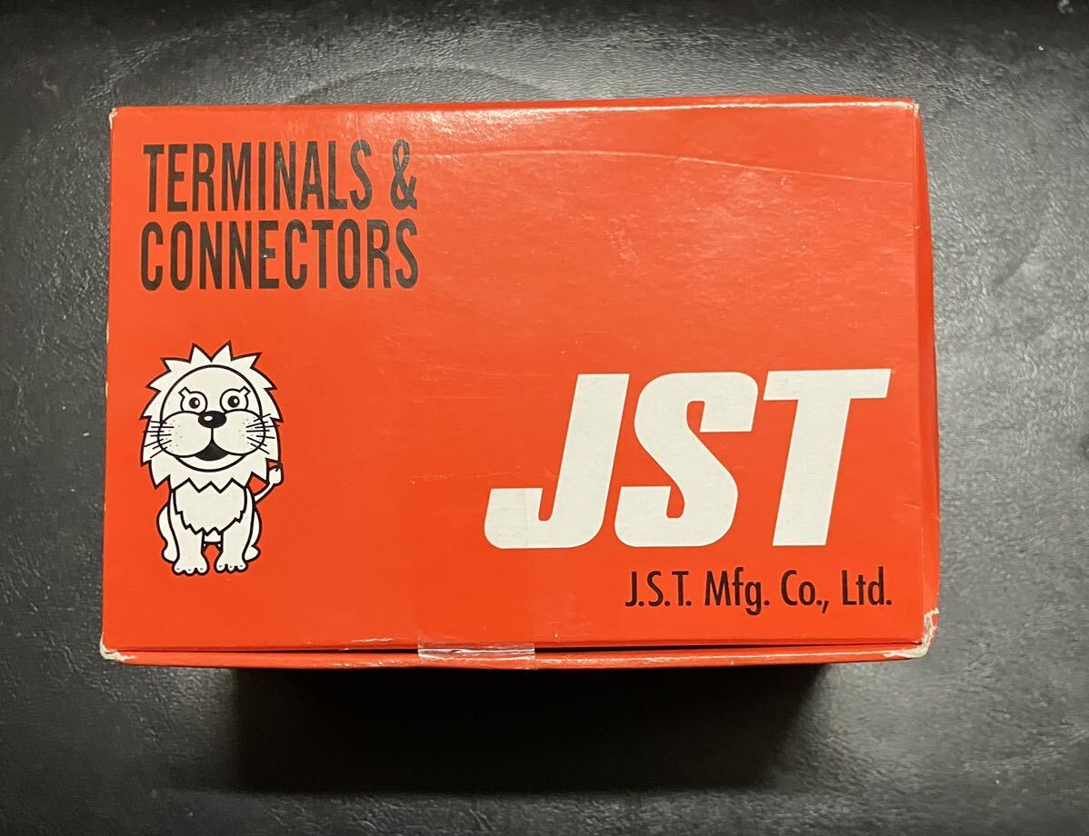 Yahoo!オークション - JST 日本圧着端子製造 R38-10 1箱(100個入り)