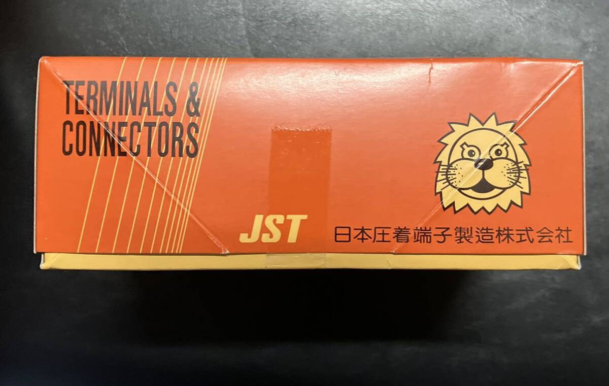 Yahoo!オークション - JST 日本圧着端子製造株式会社R60-8 1箱 50個