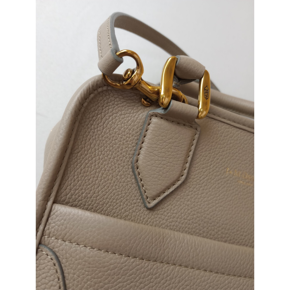J&M DAVIDSON ジェイアンドエム デヴィッドソン MIA CUBE ミア J&M DAVIDSON ジェイアンドエム デヴィッドソン MIA CUBE ミア