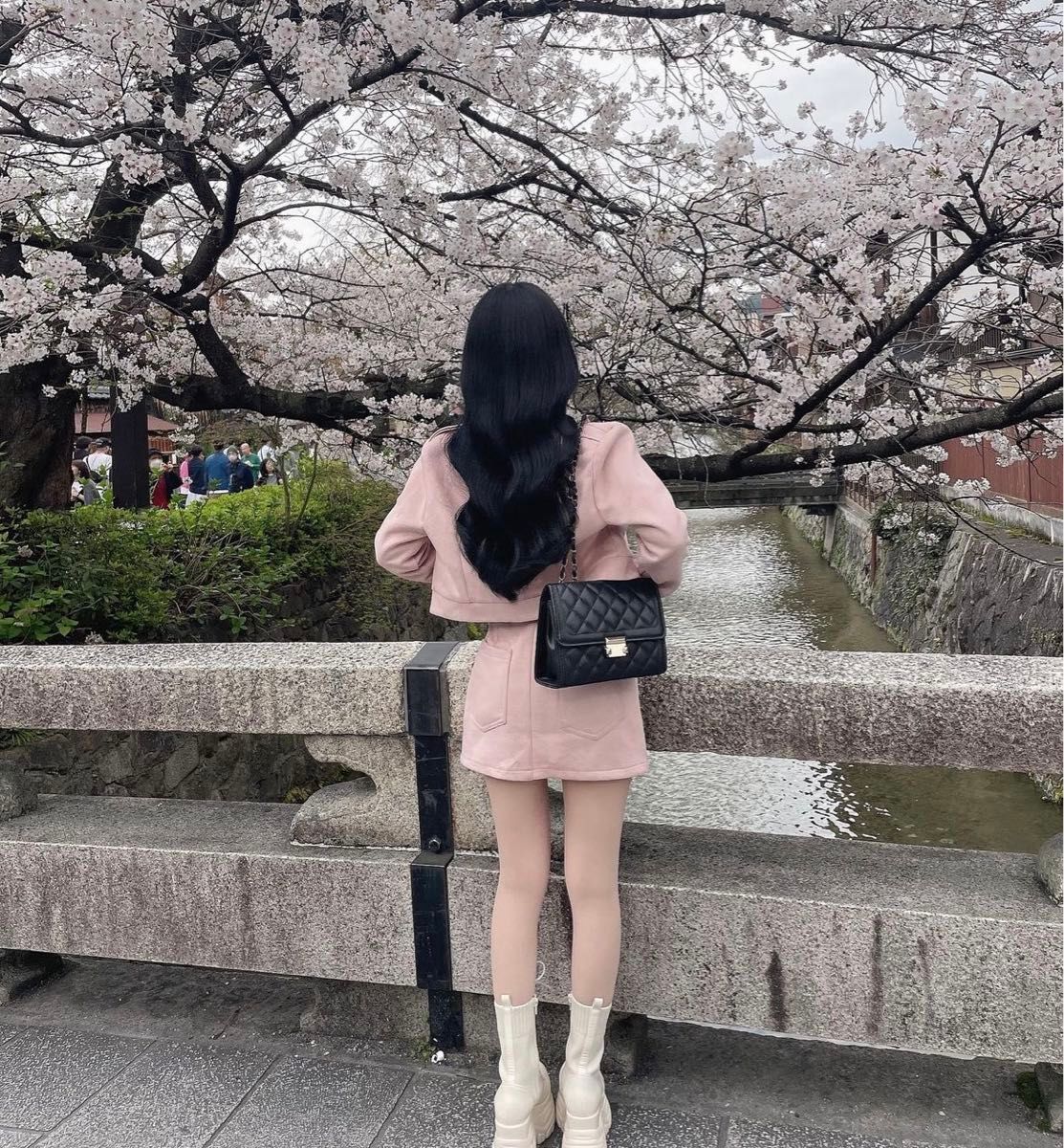 桜ピンクコーデュロイ セットアップ|Yahoo!フリマ(旧PayPay 桜ピンクコーデュロイ セットアップ|Yahoo!フリマ(旧PayPay